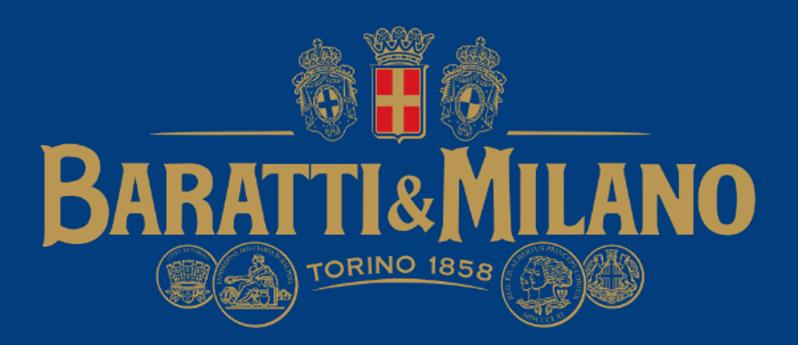 Baratti & Milano - Italian Master Chocolate Makers since 1858 – Nonna's ...