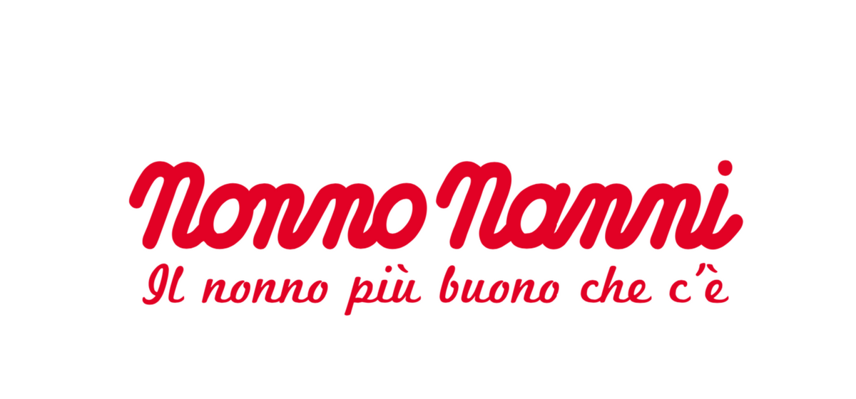 Nonno Nanni - since 1947 – Nonna's Pantry