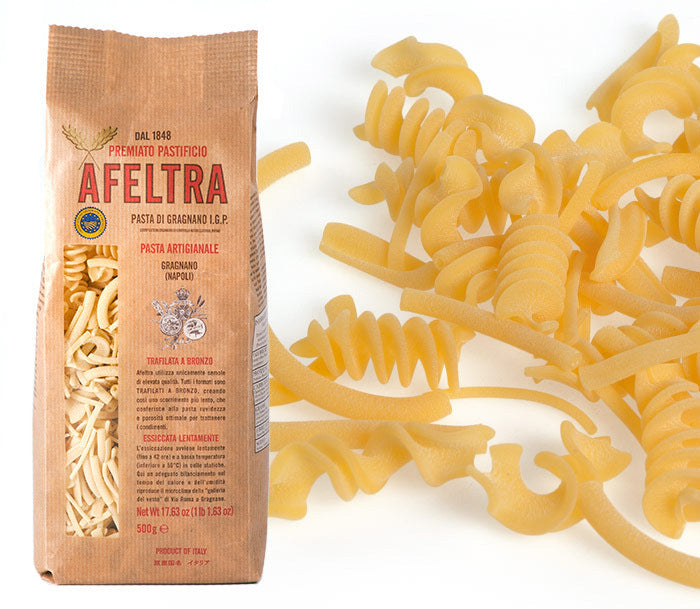 Afeltra - Pasta Mista - 500g – Nonna's Pantry