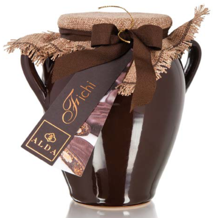 Alda - Fichi farciti - Stuffed figs covered with dark chocolate - Vari ...