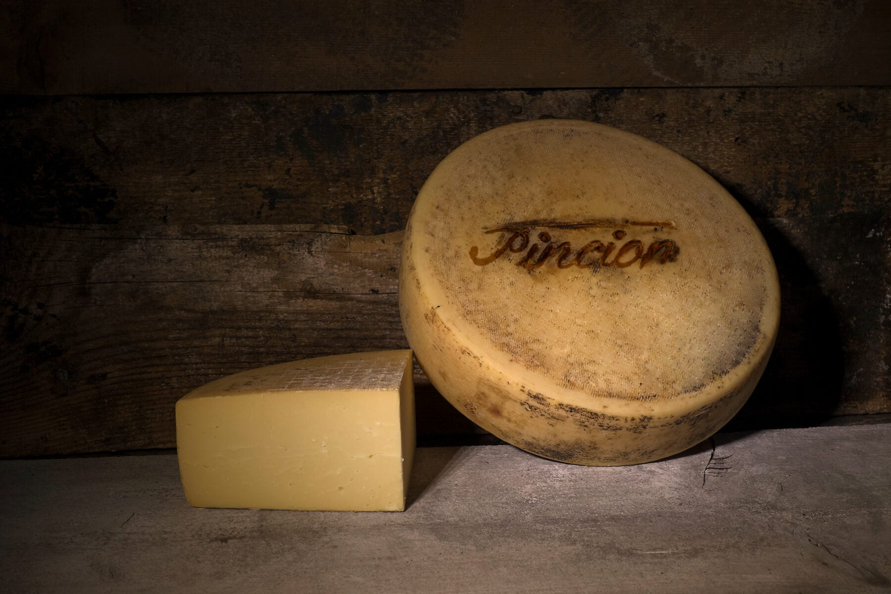 Toniolo - Pincion Riserva - 200g+ – Nonna's Pantry
